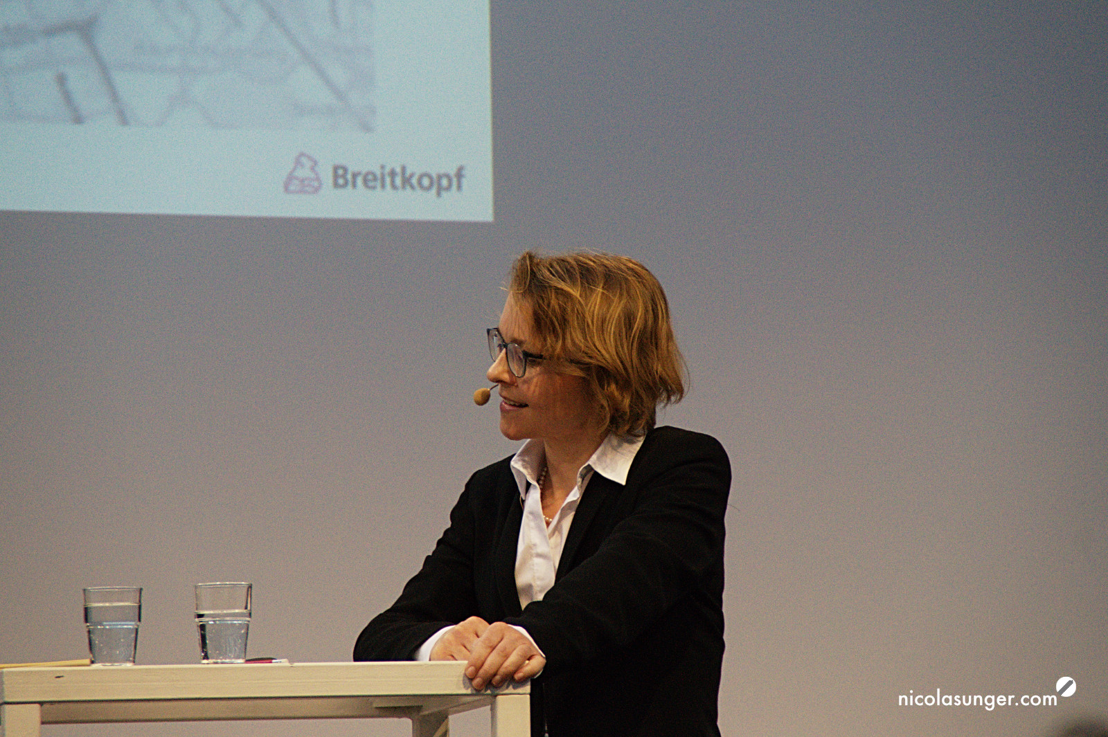 Music Fair Frankfurt 2016 | Nicolas Unger